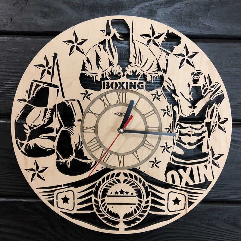 MrWoodGifts - Etsy