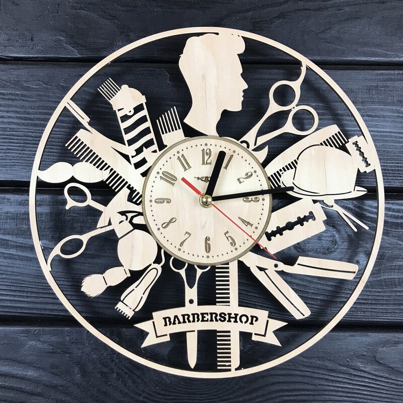 Barber Gifts - 60+ Gift Ideas for 2024