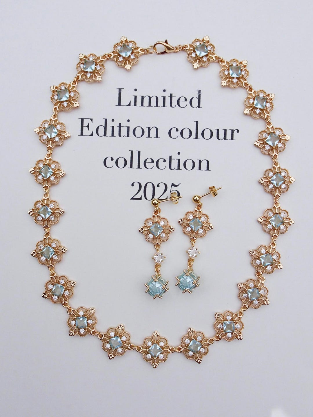 The Powder Blue Rogue Prince Set LIMITED EDITION Dragon House Game ...