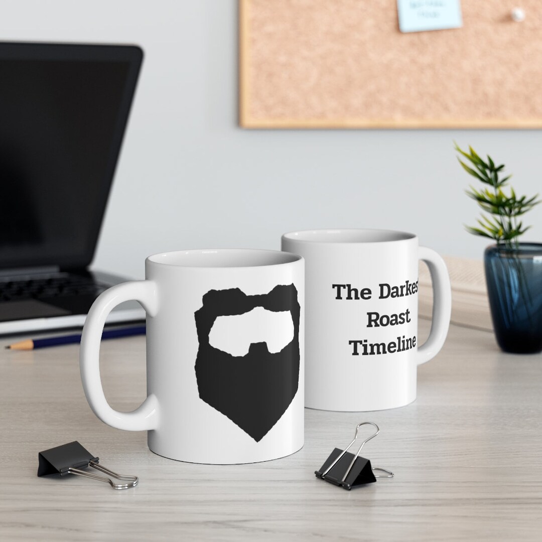 Community Evil Abed Mug the Darkest Timeline - Etsy