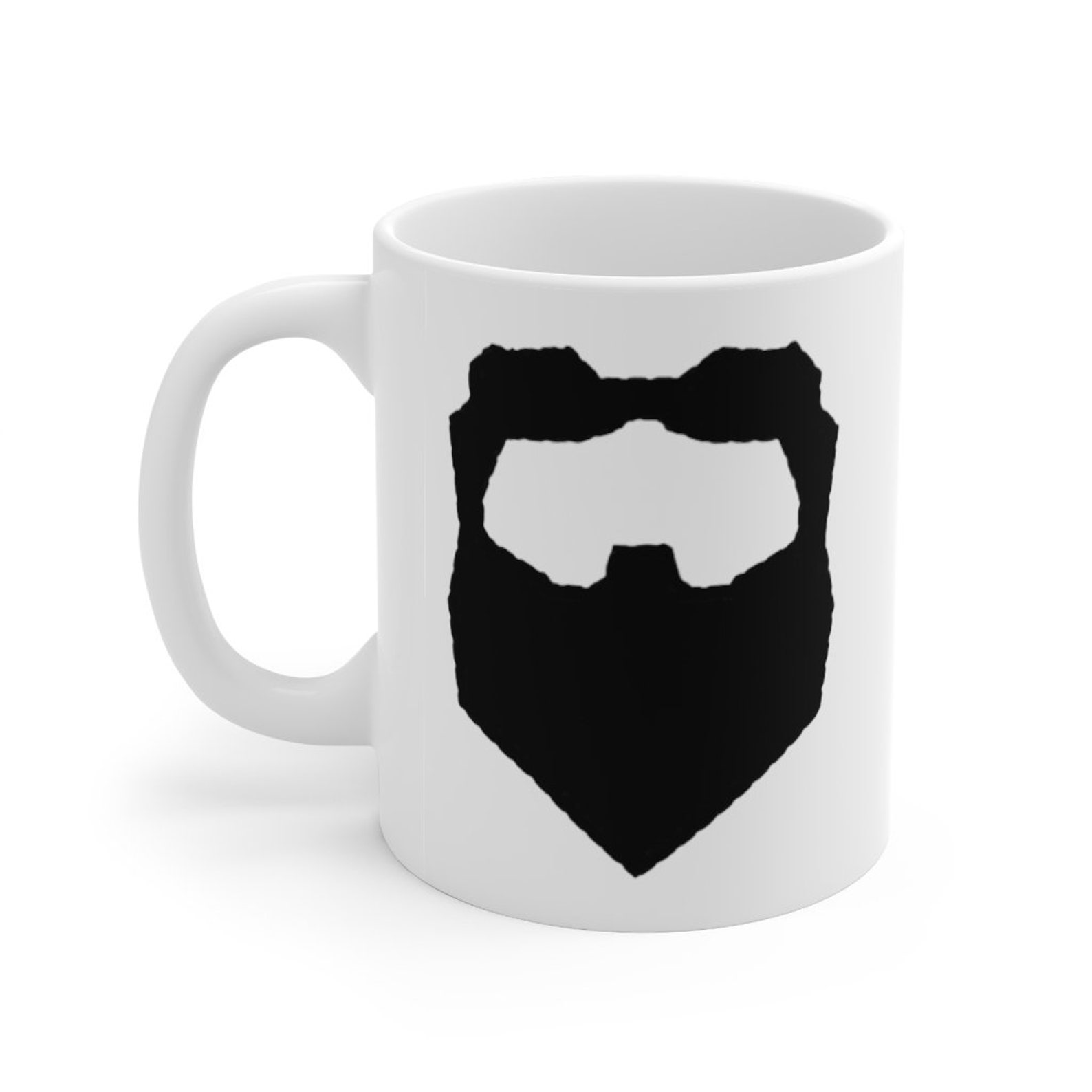 Community Evil Abed Mug The Darkest Timeline | Etsy