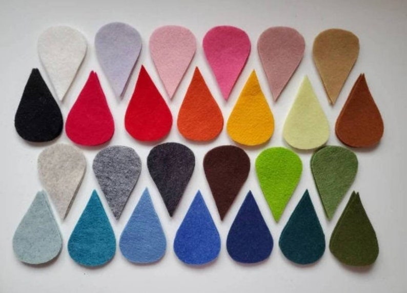 Felt Owl Craft Kit Owl DIY Kit and Pattern Sew Your Own Owl - Etsy