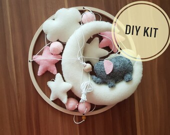 Diy Mobile Kit | Etsy