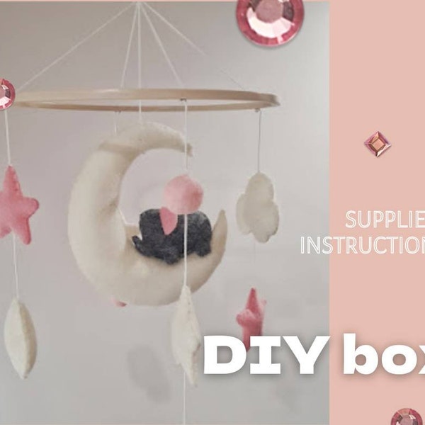 Baby Cot Kit - Etsy