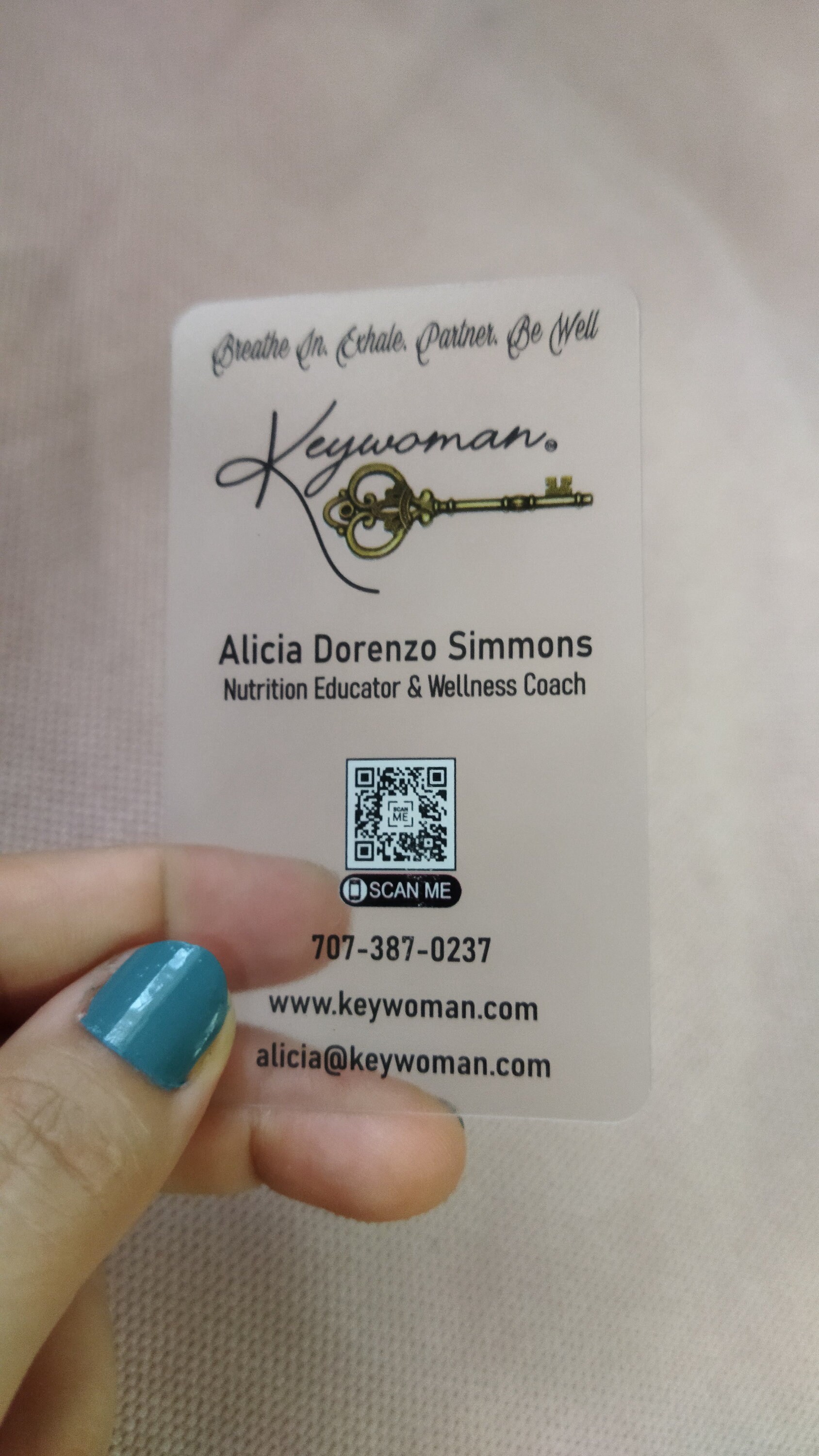 Transparent Plastic Business Cards, Acrylic, Pet Shop, Dog Trainer ...