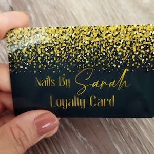 Plastic Membership Card, Loyalty, Debit, Gift Certificate, Embossed ...