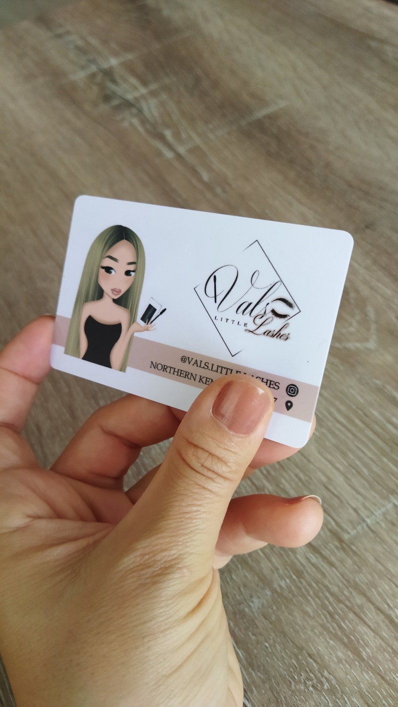 Loyalty Card, Gift Certificate Card, Plastic Card, Membership Card ...
