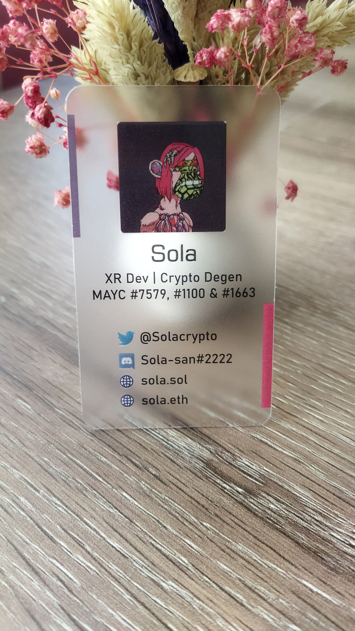 Personalized Thank You Cards Printed Gold Foil Clear - Etsy