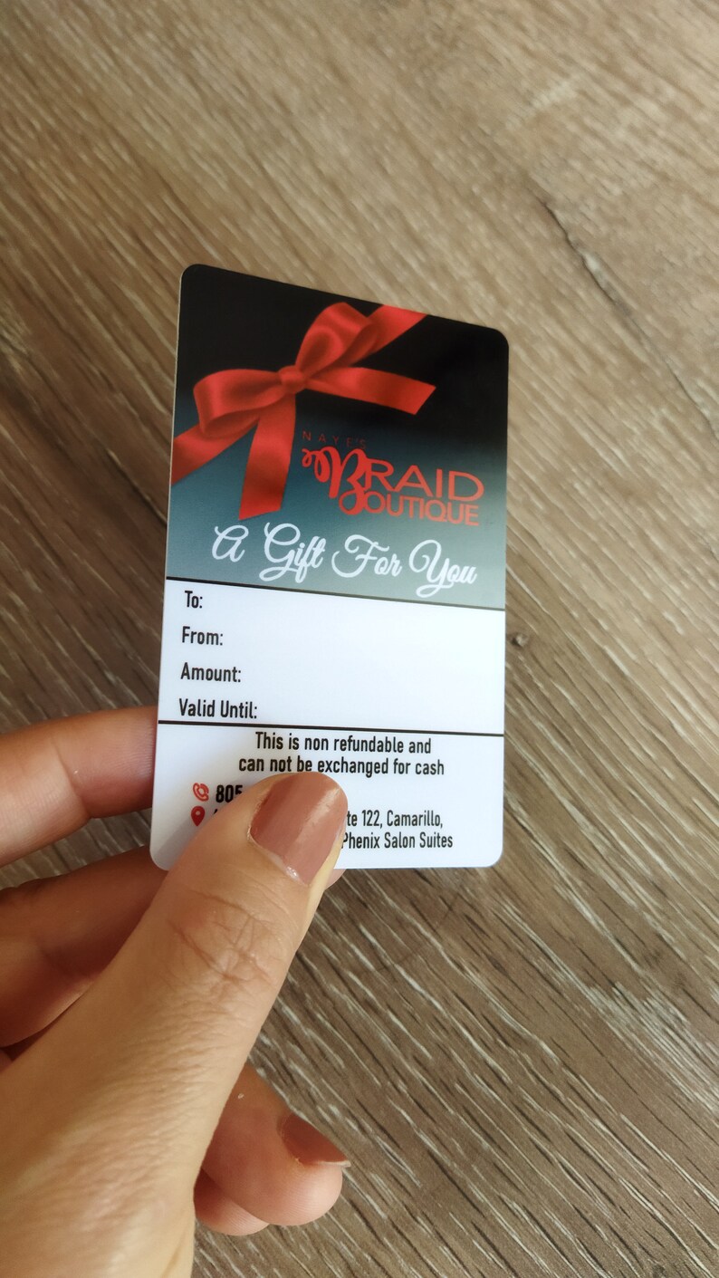 Loyalty Card, Gift Certificate Card, Plastic Card, Membership Card ...