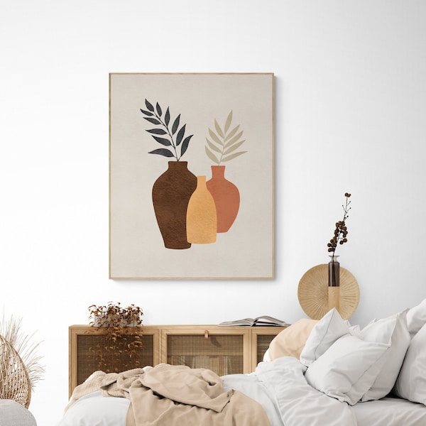 Pottery Poster - Etsy