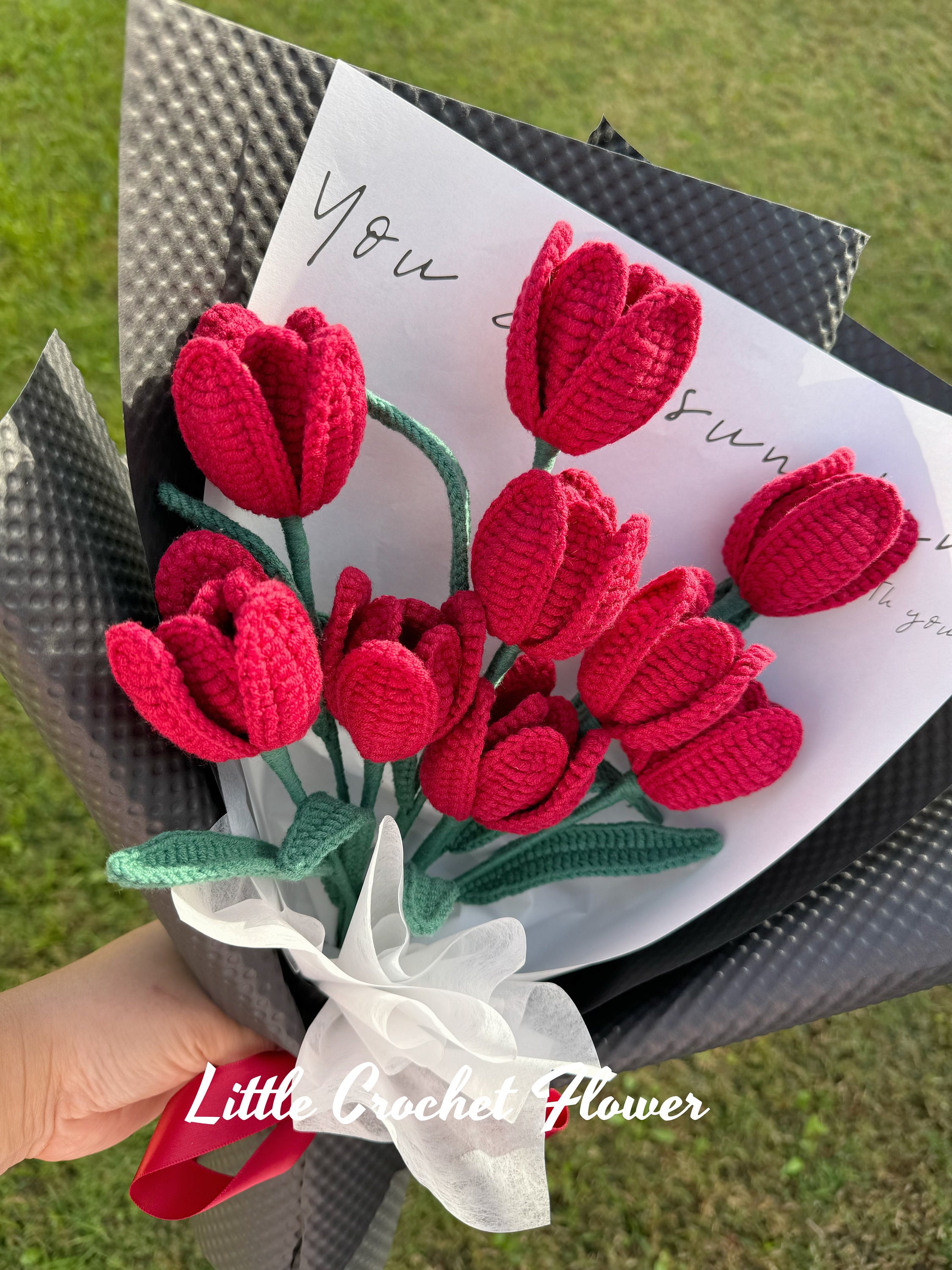 Tulip Joint Tutorial