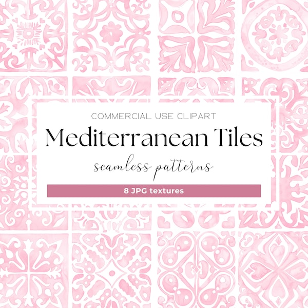 Italy Pink Flowers - Etsy