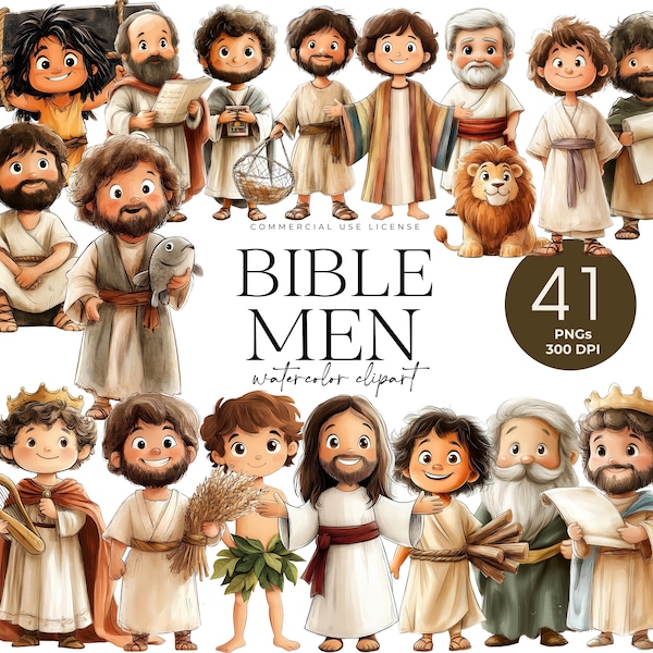 Black Bible Cartoons - Etsy