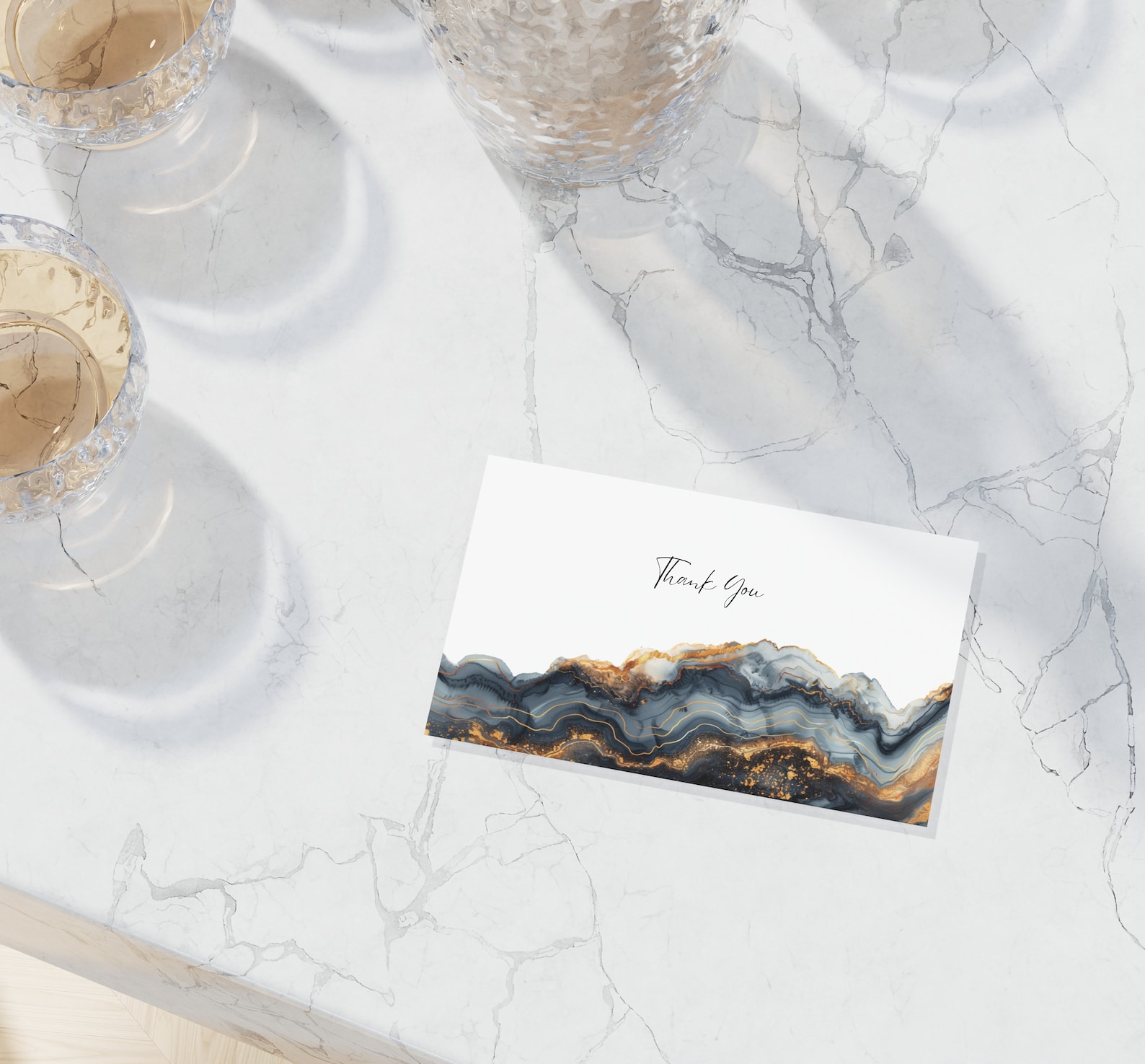 Black Agate Borders Clipart Gold Glitter Black Marble Border Geode ...