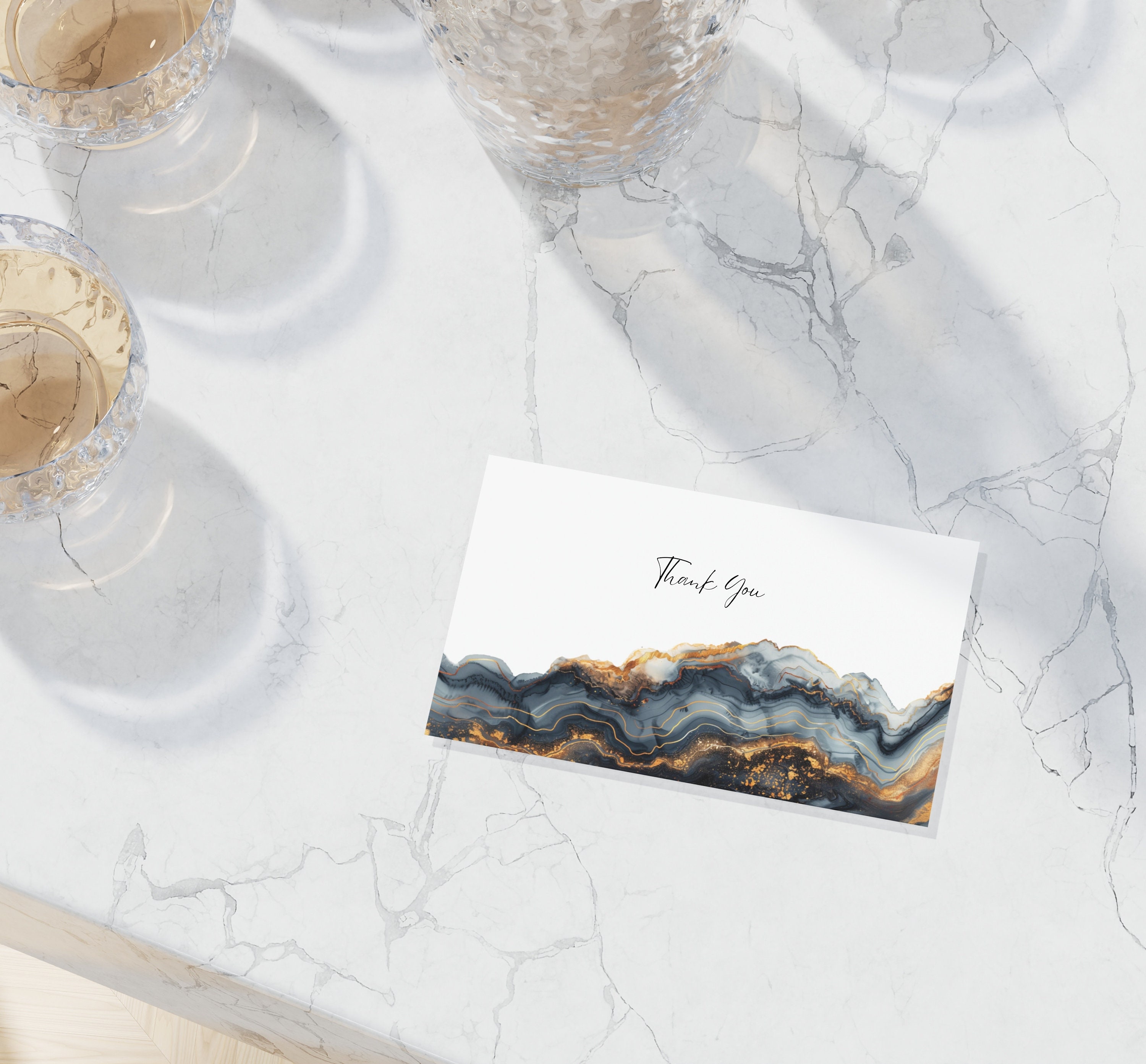 Black Agate Borders Clipart Gold Glitter Black Marble Border Geode ...