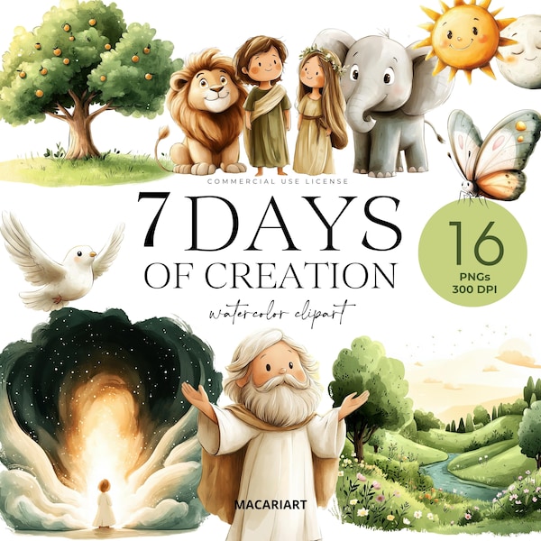 Bible Clip Art - Etsy