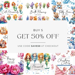 Watercolor Coffee Stains Clipart Coffee Print Wall Art Coffee Poster ...