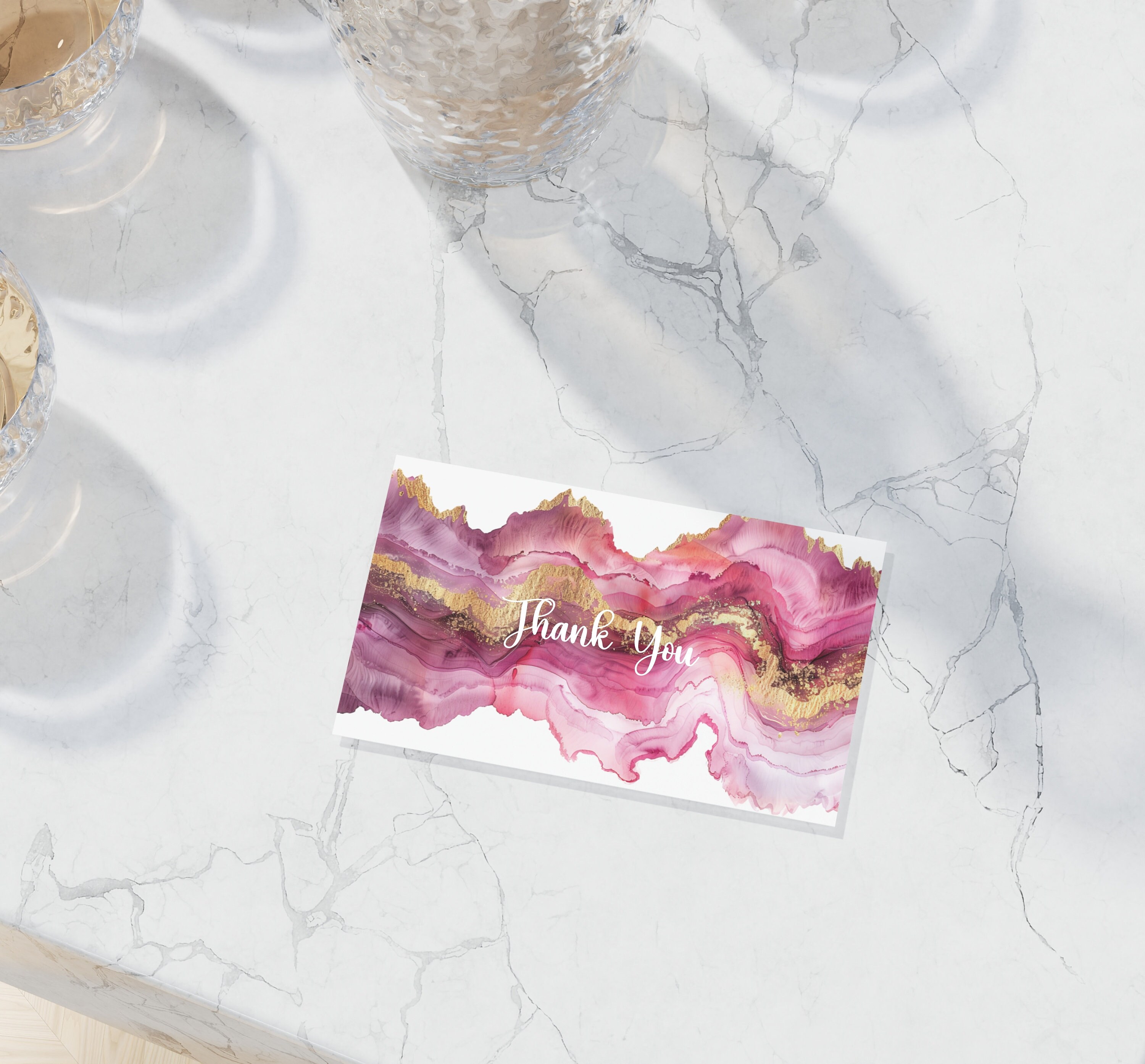 Red Agate Borders Clipart Gold Glitter Burgundy Marble Border Geode ...