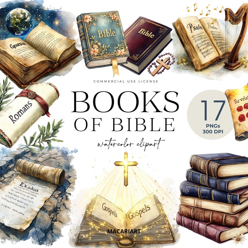 Bible History Ebook - Etsy