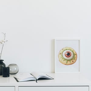 Cute Halloween Cookie Clipart Halloween Party Dessert Food Sugar Cookie ...