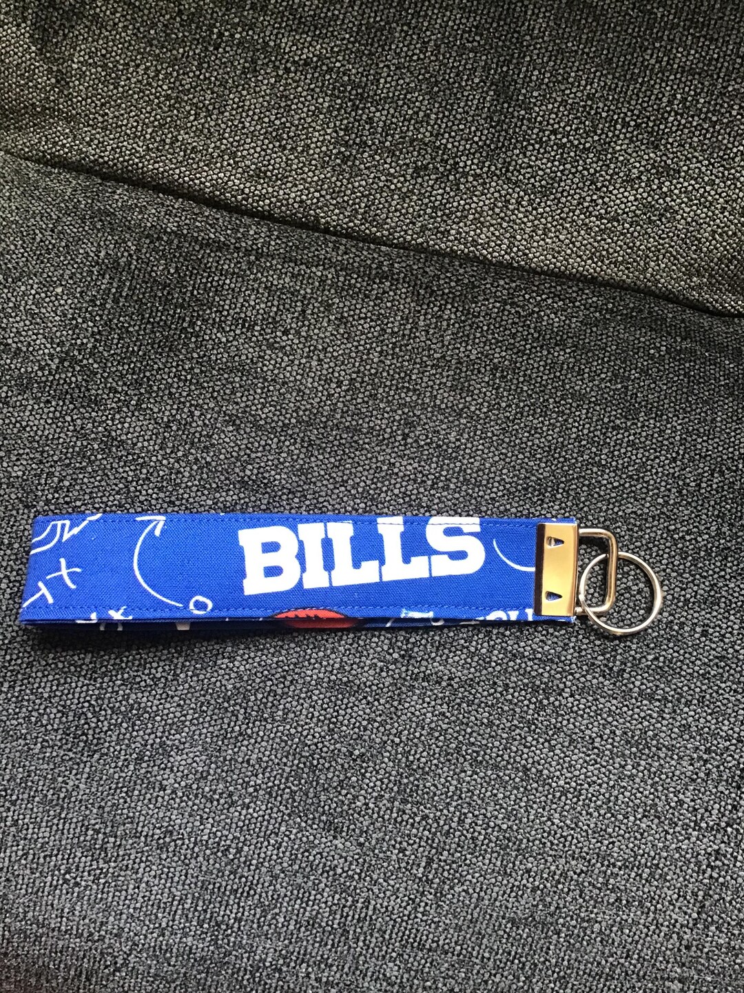 Buffalo Bills Key Holder - Etsy