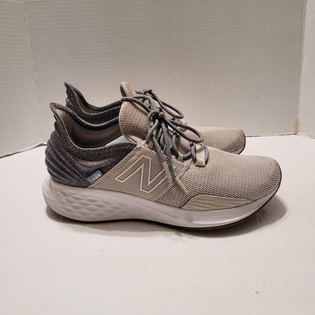 New Balance Fresh Foam ROAV Women's Multicolor Sneakers Shoes WROAVTG ...