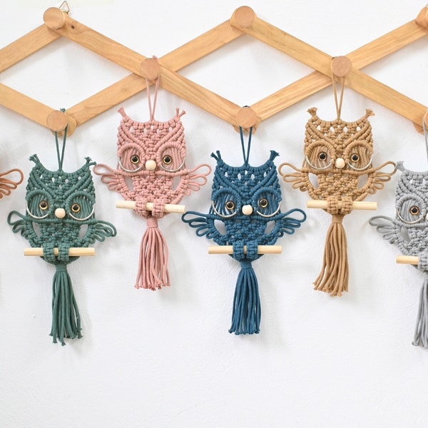Macrame - Etsy
