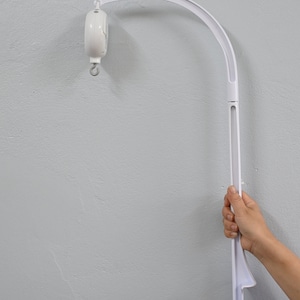 Crib Mobile Hanger Set Baby Mobile Crib Hanger Baby Mobile - Etsy