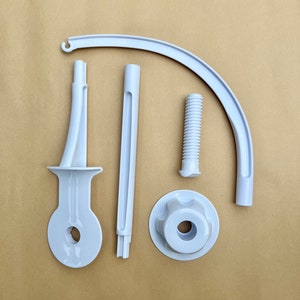 Crib Mobile Hanger Set Baby Mobile Crib Hanger Baby Mobile - Etsy