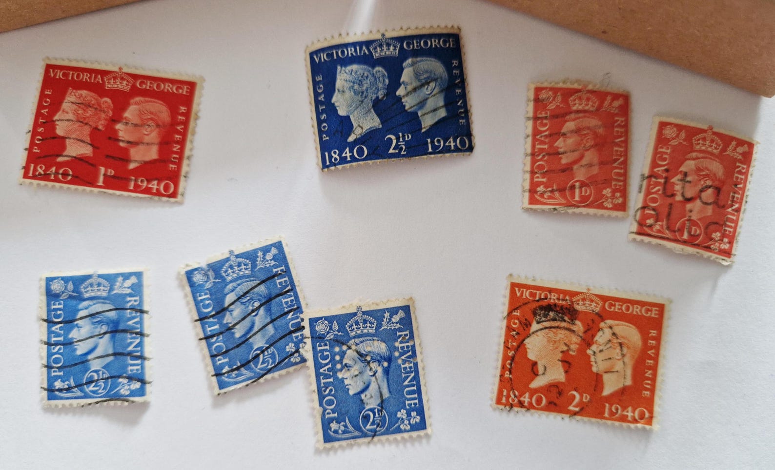 WW2 Coins & Stamps - Etsy