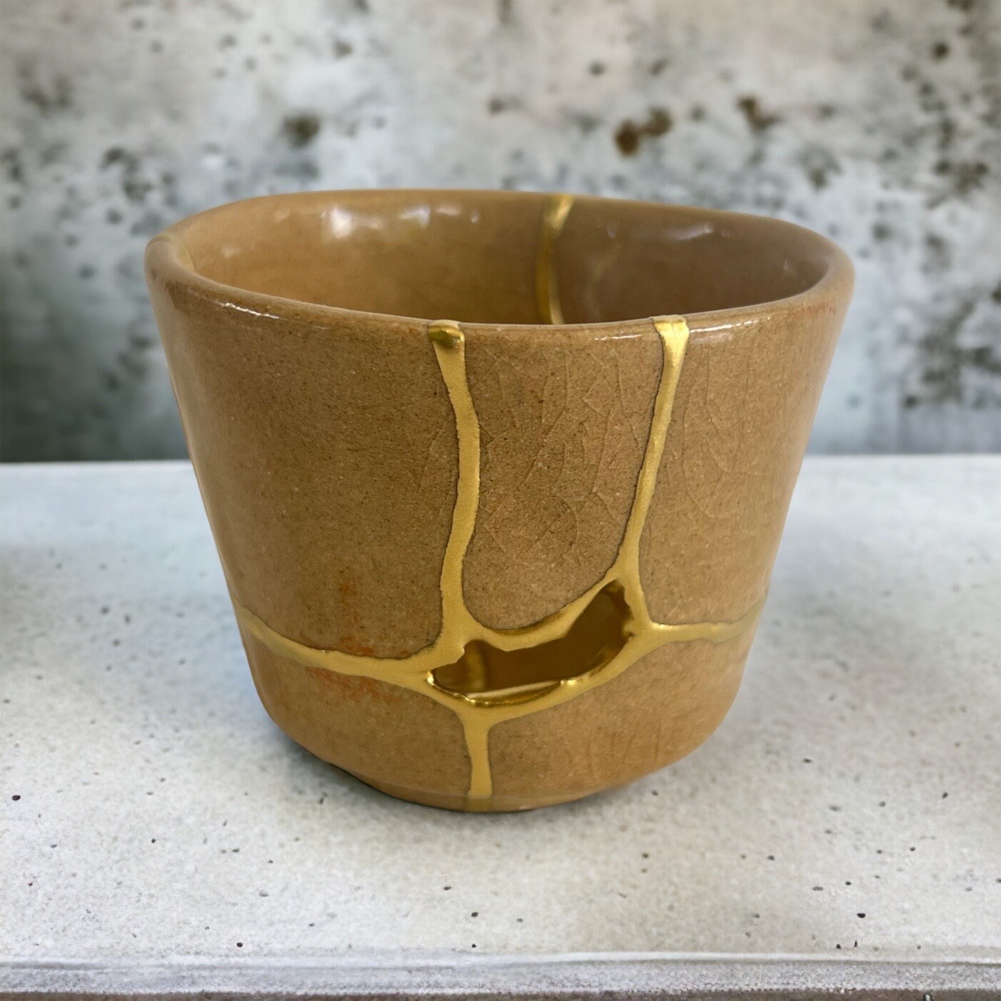 Kintsugi Bowl - Etsy