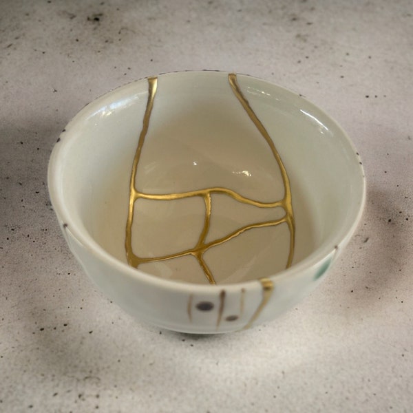 Kintsugi kit - Etsy France