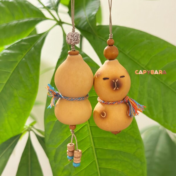 Handmade Gourd - Etsy