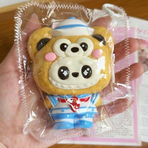 Labubu Character Series Taba Squishy Toy | Stress Reliever | Unique Fun ...