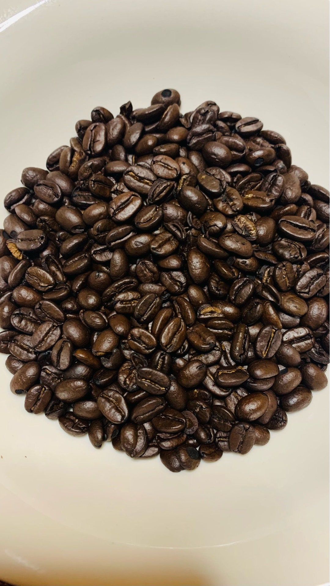 Athena Coffee Beans - Etsy