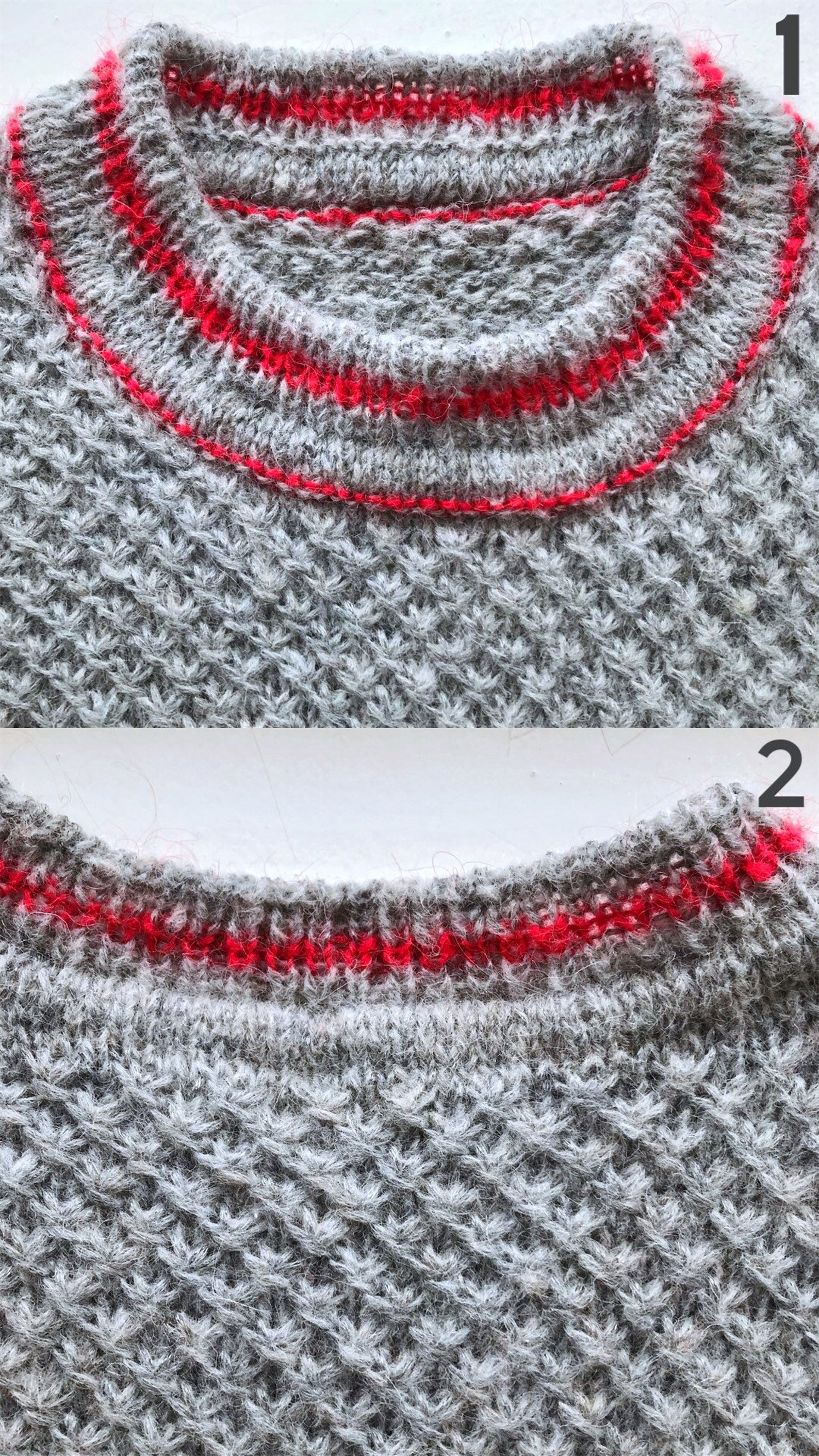 Knitting Cropped Vest Pattern Pdf Knitting Pattern Vest Sweater Vest ...