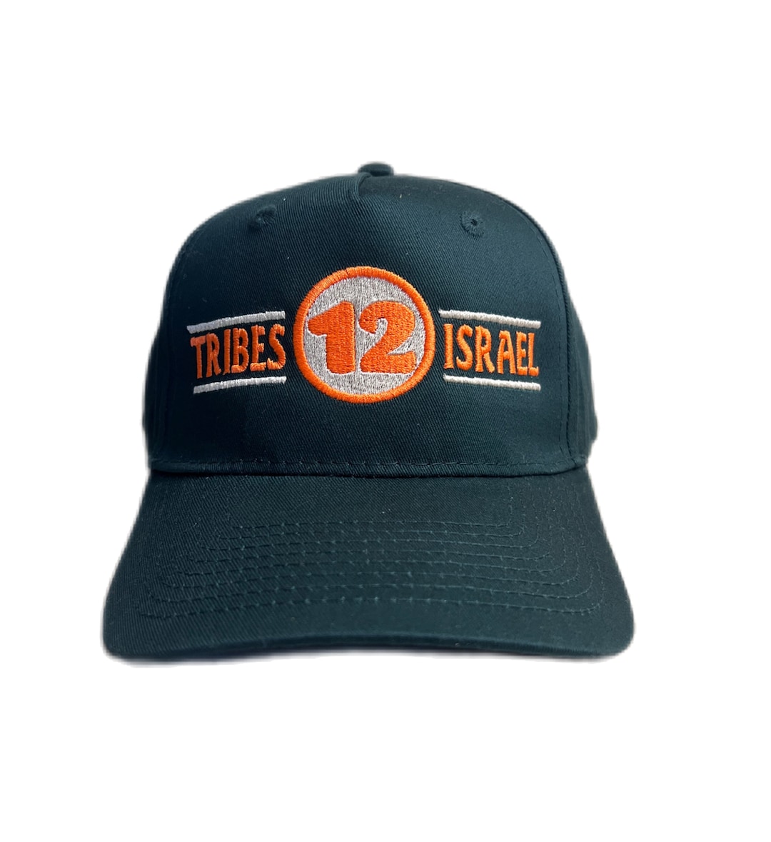 12 Tribes Israel Hunter Green Cap, Hunter Cap, Biblical Cap ™ - Etsy