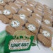 Safari Wild ONE Jungle Theme Food Labels (set of Six) - Etsy