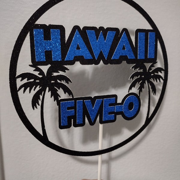 Police Tree Topper - Etsy