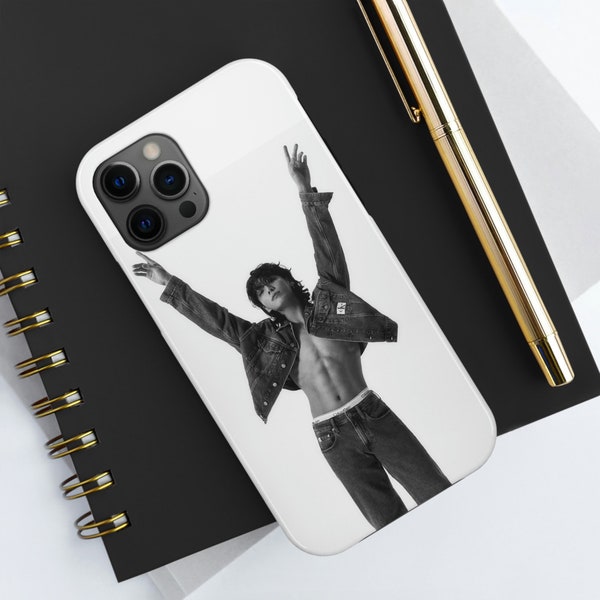 Bts Phone Case - Etsy