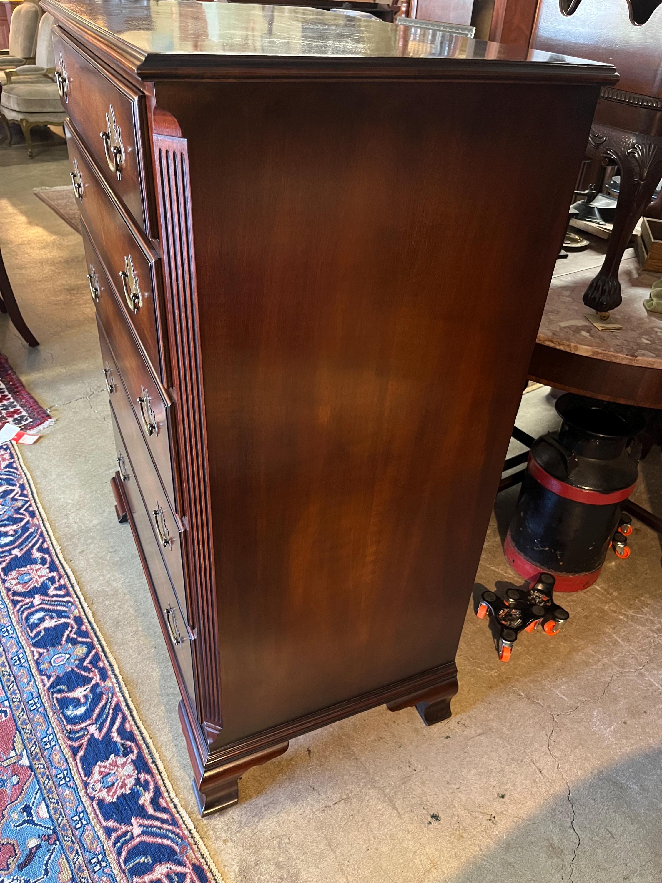 Kindel Chest of Drawers - Etsy