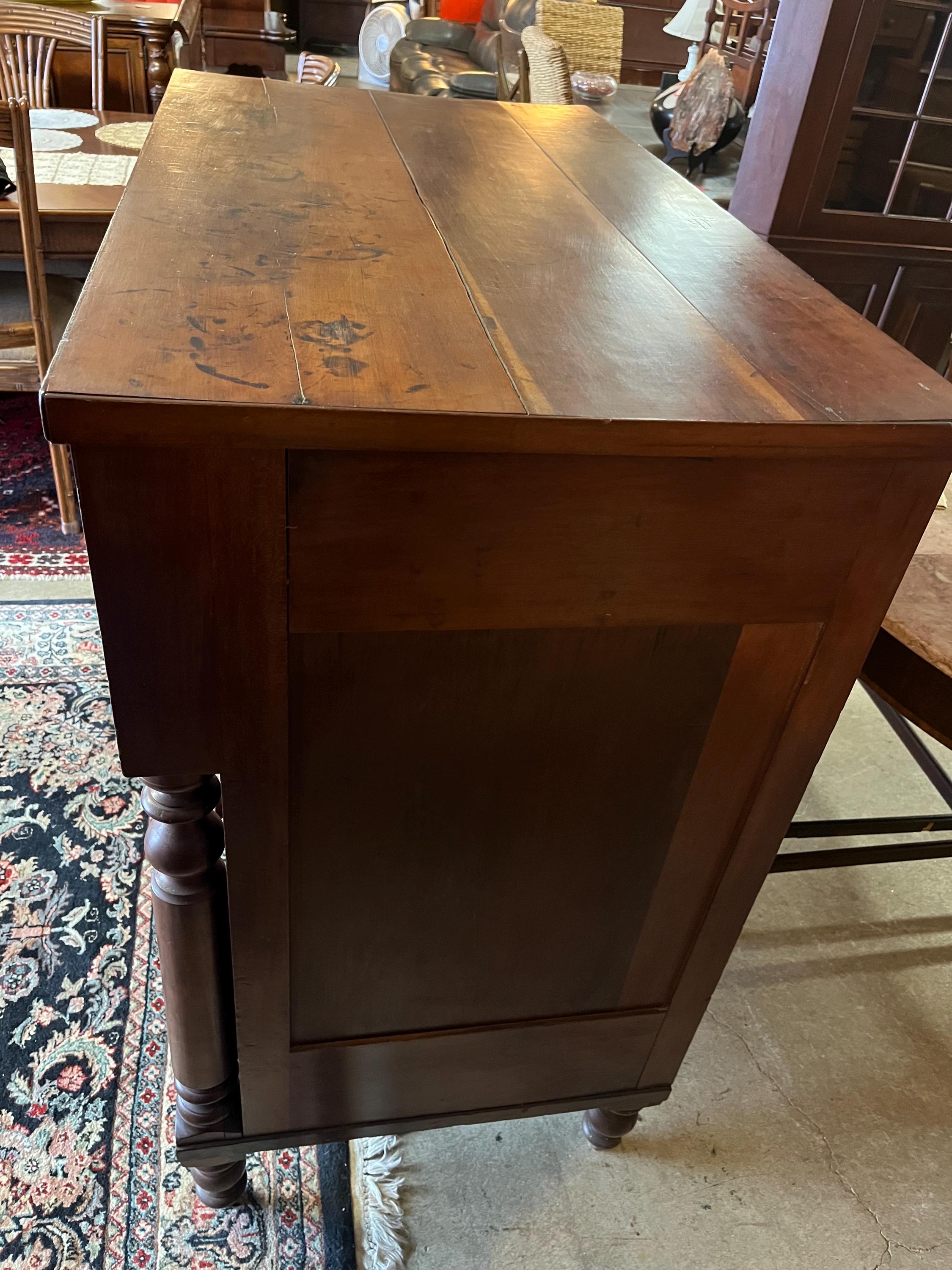 Cherry Empire Chest of Drawers - Etsy