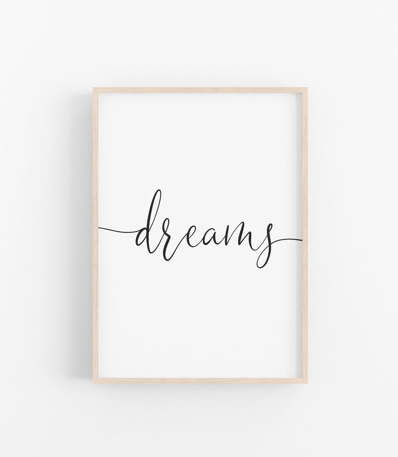 Printable Wall Art Set of 3 Wall Decor Bedroom Wall Art - Etsy