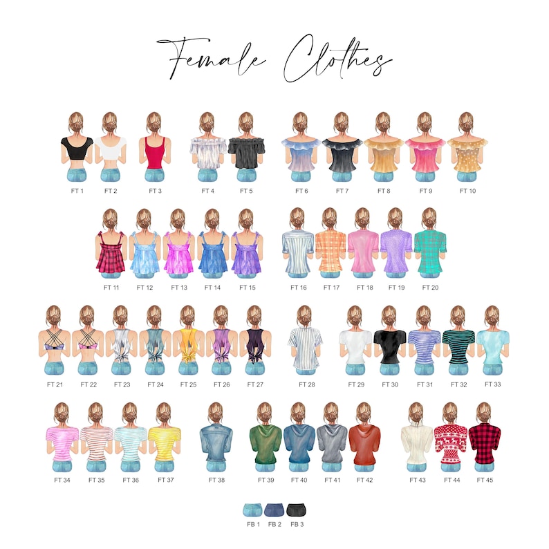 Personalized Family Portrait Print – Custom Illustrated Wall Art With ...
