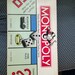 1985 MONOPOLY GAME - Etsy