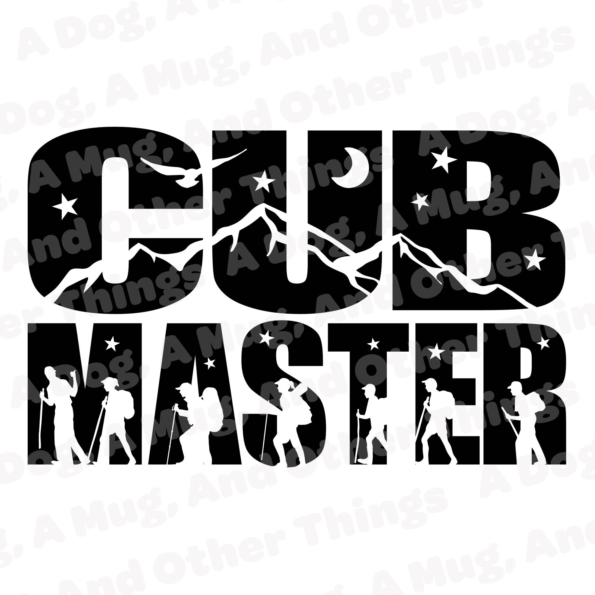 Drawing & Illustration Digital Digital for Mugs Shirts Tumblers Cub Boy ...