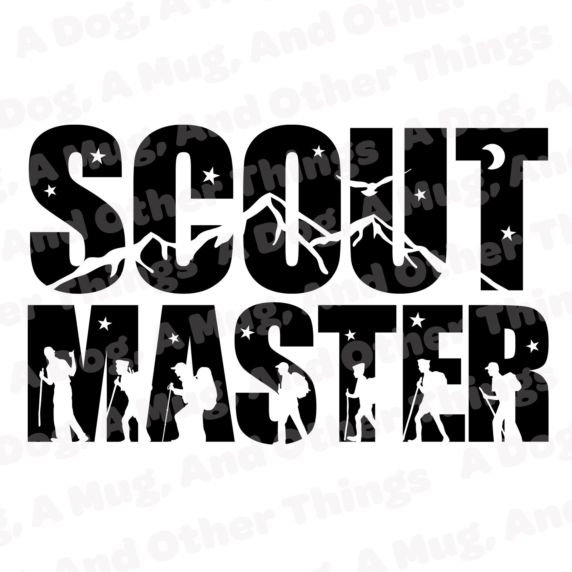 Drawing & Illustration Digital Digital for Mugs Shirts Tumblers Cub Boy ...