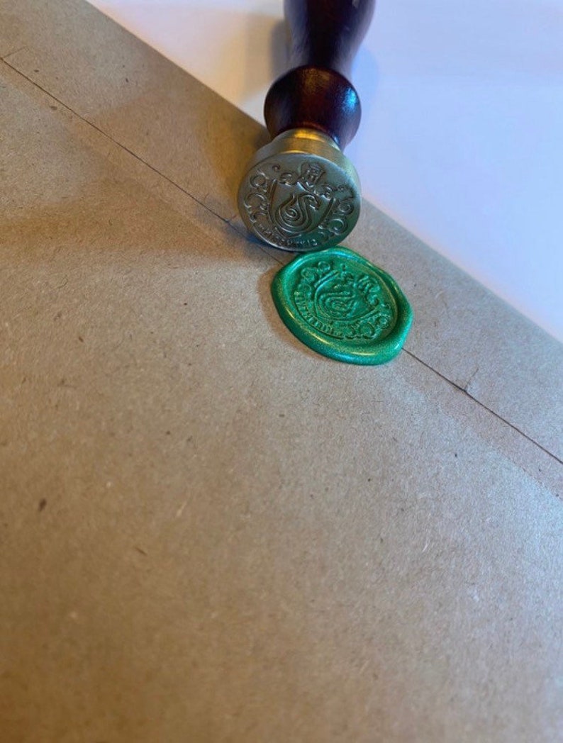 Regulus Black Love Letter - Etsy