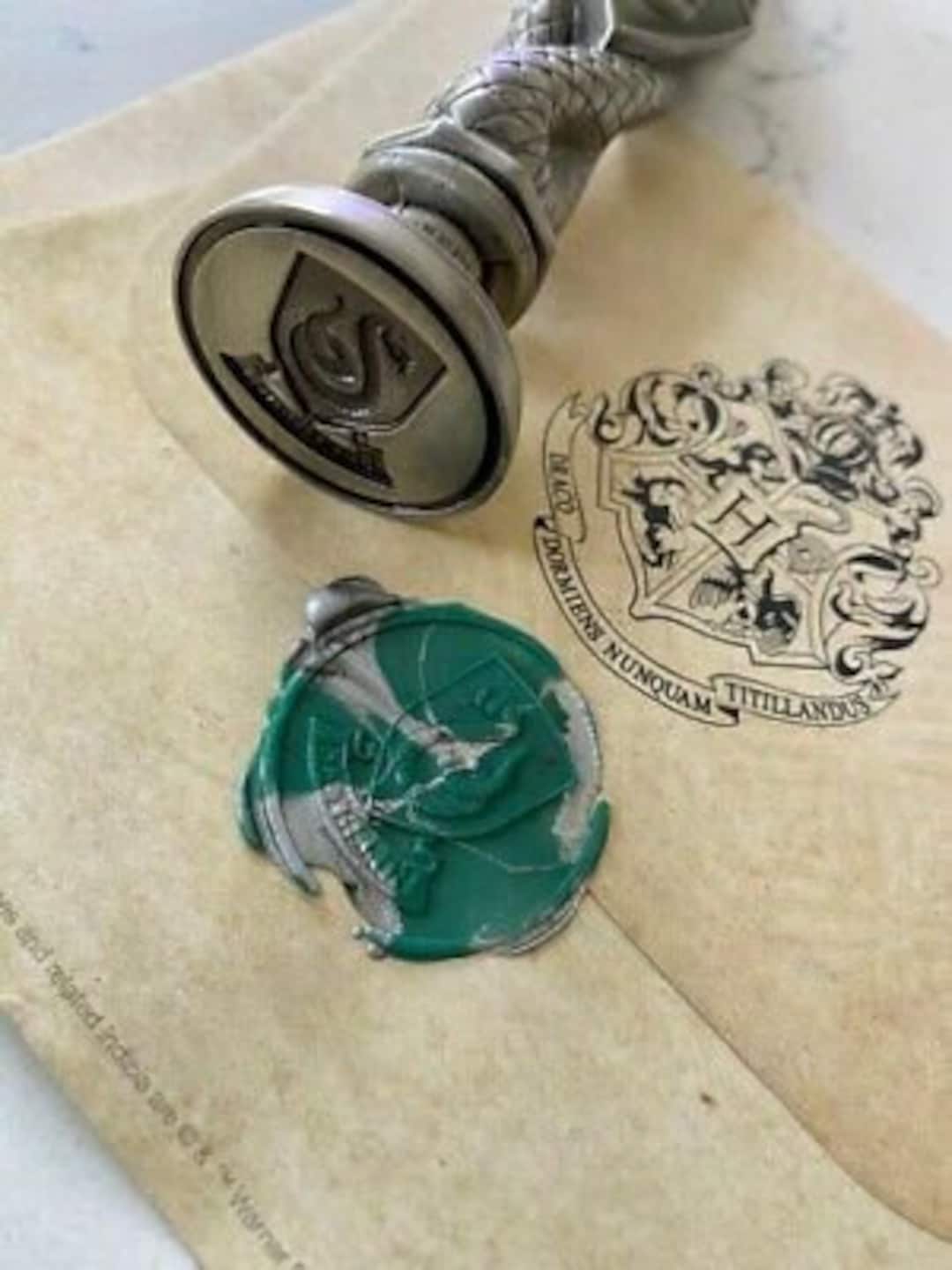 Regulus Black Love Letter - Etsy