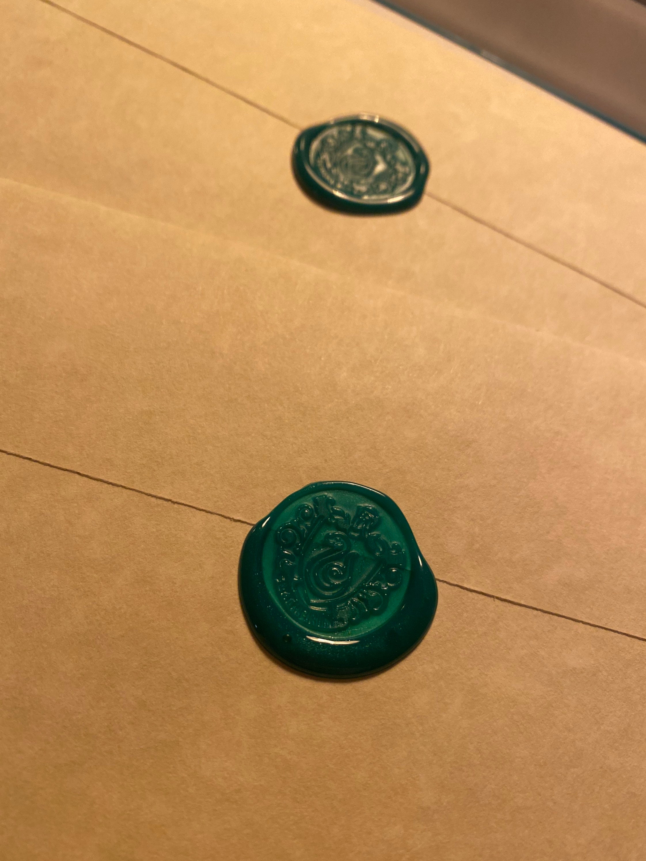 Regulus Black Love Letter - Etsy Australia